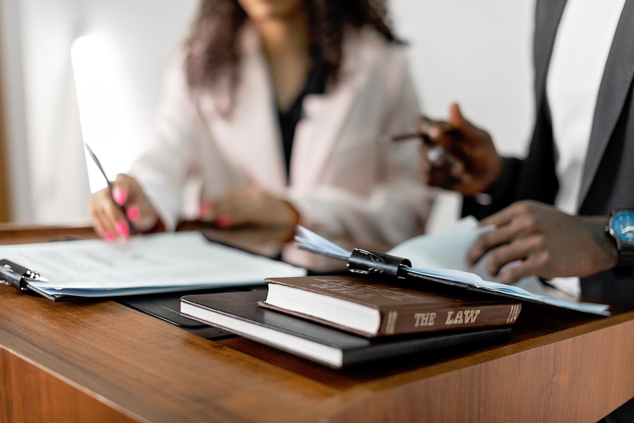 Top Five Legal Mistakes Putting Your Business at Risk - Catalyst Legal