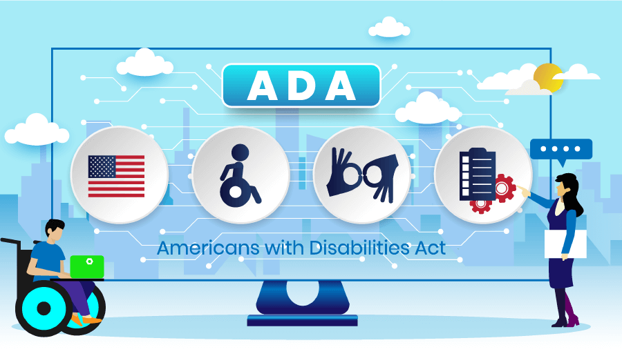 Navigating the ADA: Understanding the Responsibilities and Limits of ...