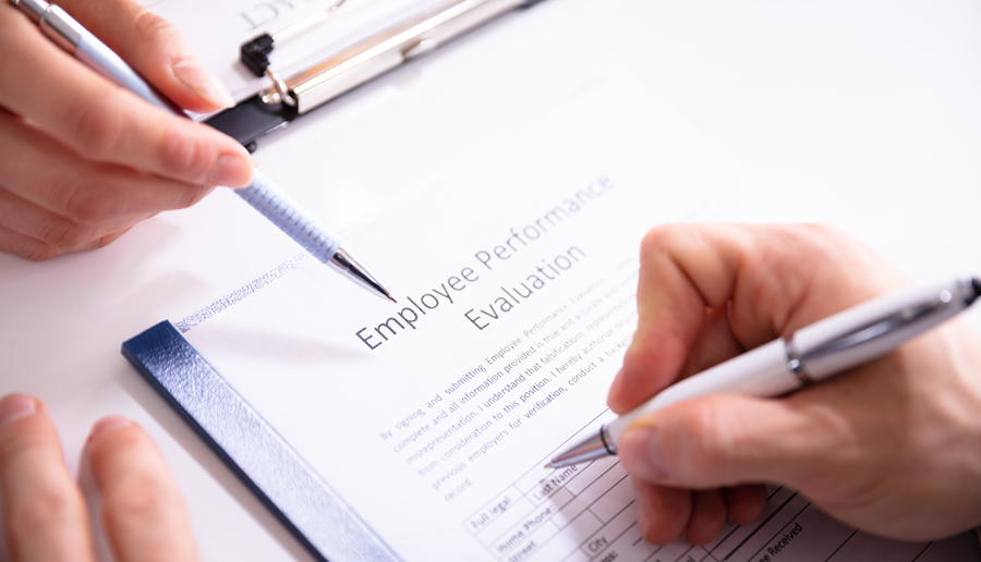Legal Best Practices for Documenting Performance Problems - Catalyst Legal