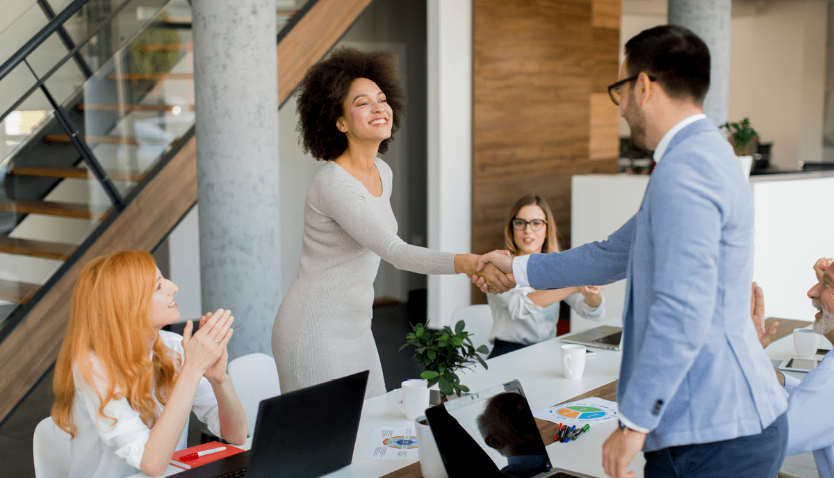 The Types of Buyers You Can Expect to Meet - Catalyst Legal