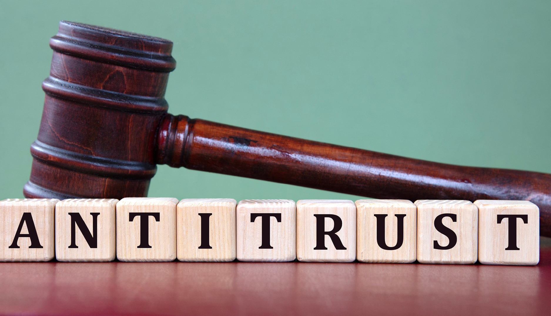 Can Your Business Dodge the 2024 Antitrust Hammer? - Catalyst Legal