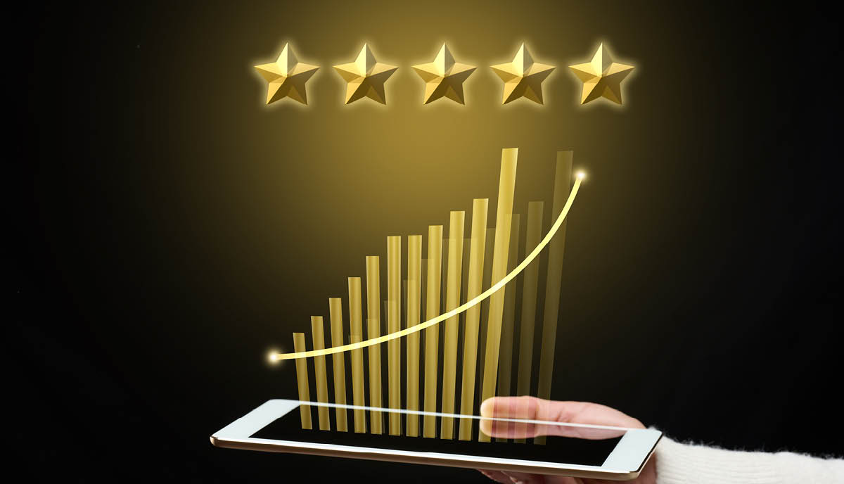 Want Fake 5-Star Reviews? The FTC Wants a Word(And Maybe Your Money ...