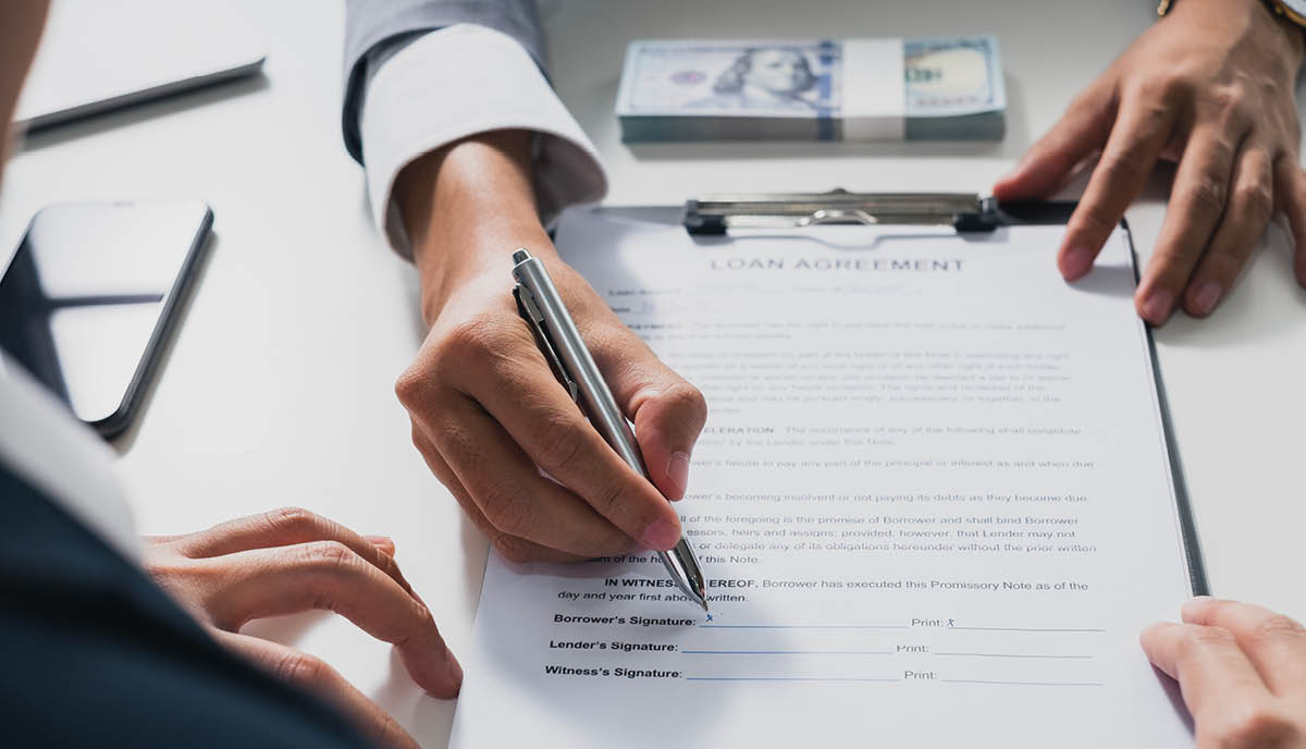 Why Third-Party Loan Servicing Is the Wingman Your M&A Deal Needs ...